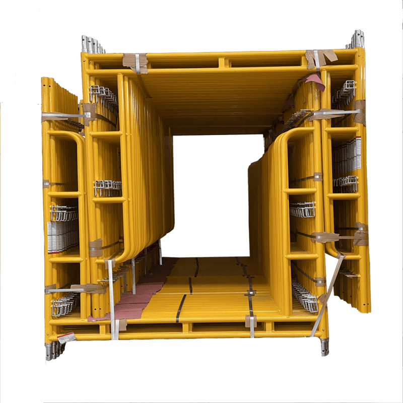 Frame Scaffolding - webuildscafform